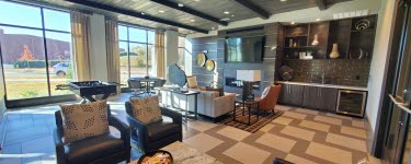 Luxury Apartment in University Area Charlotte NC | Infinity 260 Photos